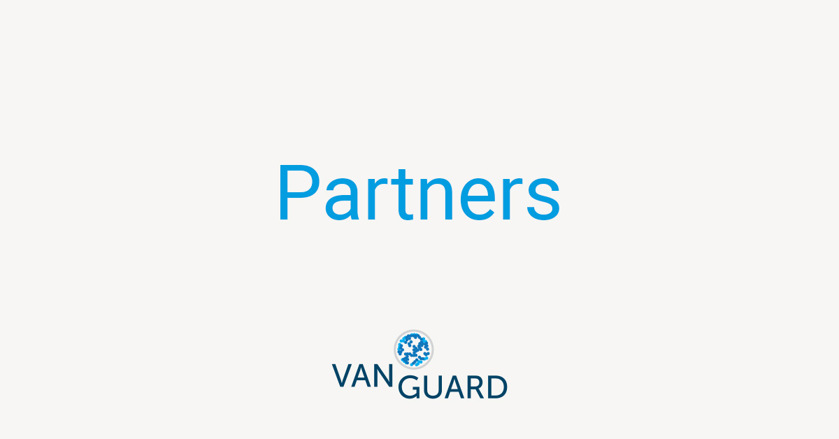 Consortium | VANGUARD